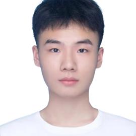 Junhui Peng (彭俊辉) | CYCLE