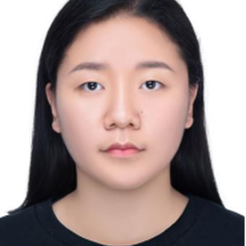 Ruining Cao (曹瑞宁) | CYCLE