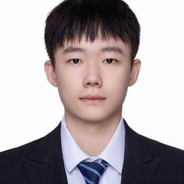 Xianyi Sun (孙先贻) | CYCLE