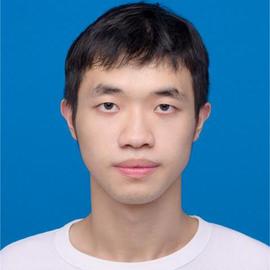 Zhiqiang Zhang (张志强) | CYCLE